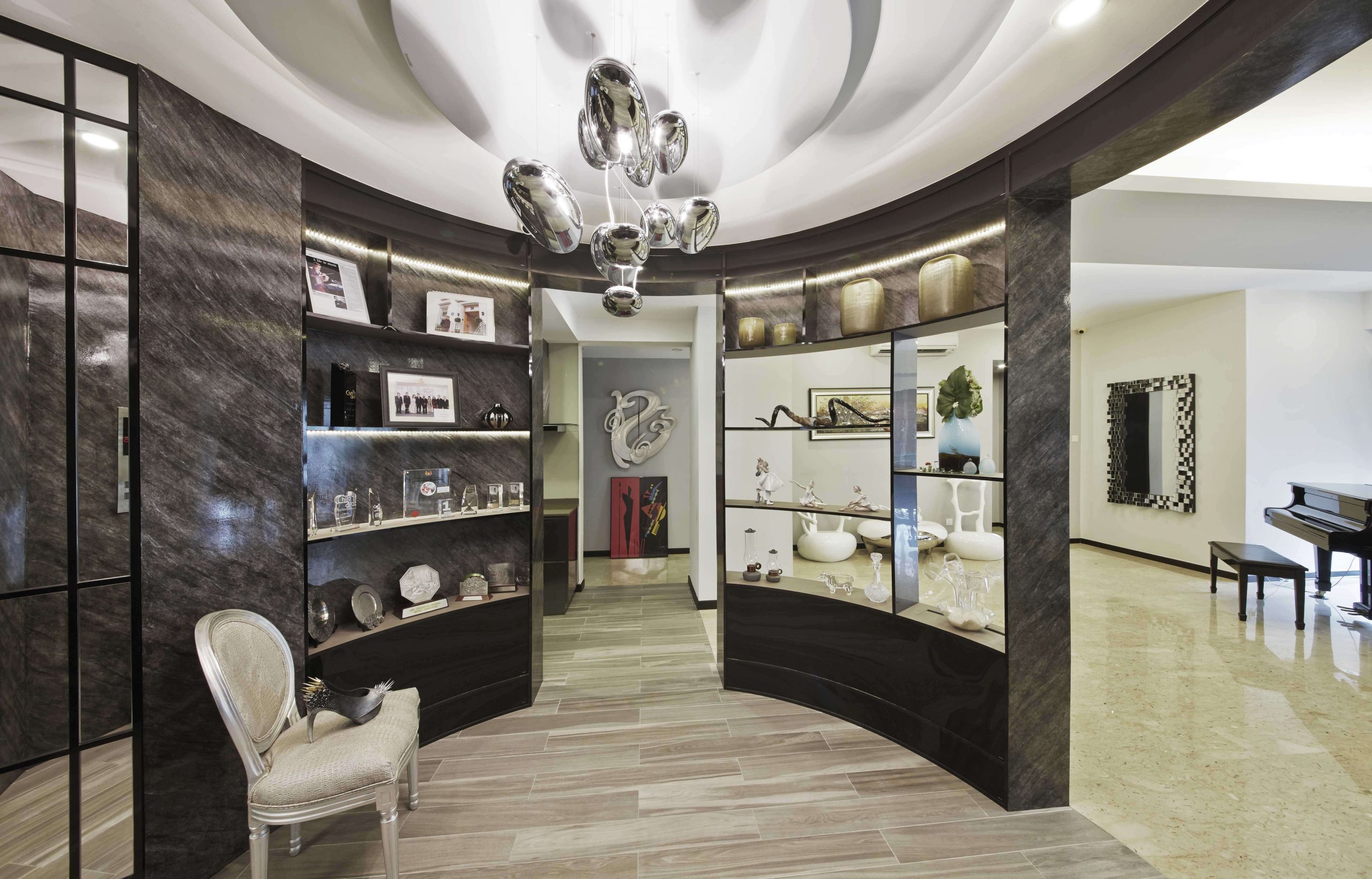 Costa Rhu – Edgeline Planners