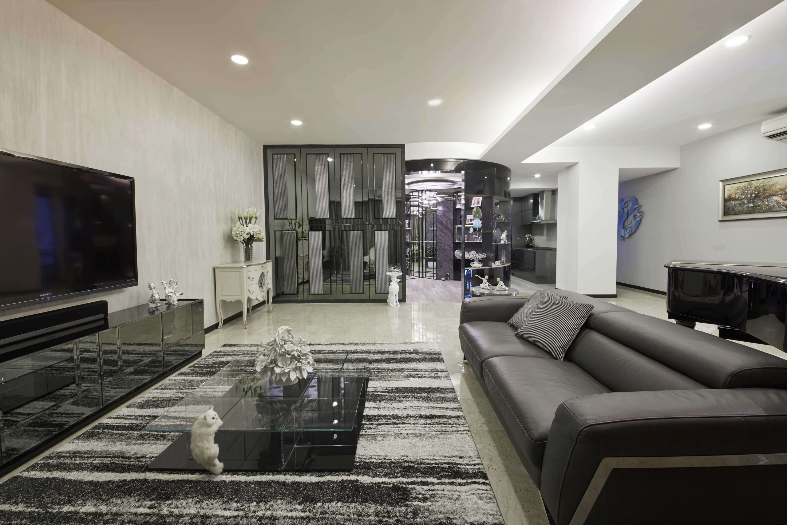 Costa Rhu – Edgeline Planners