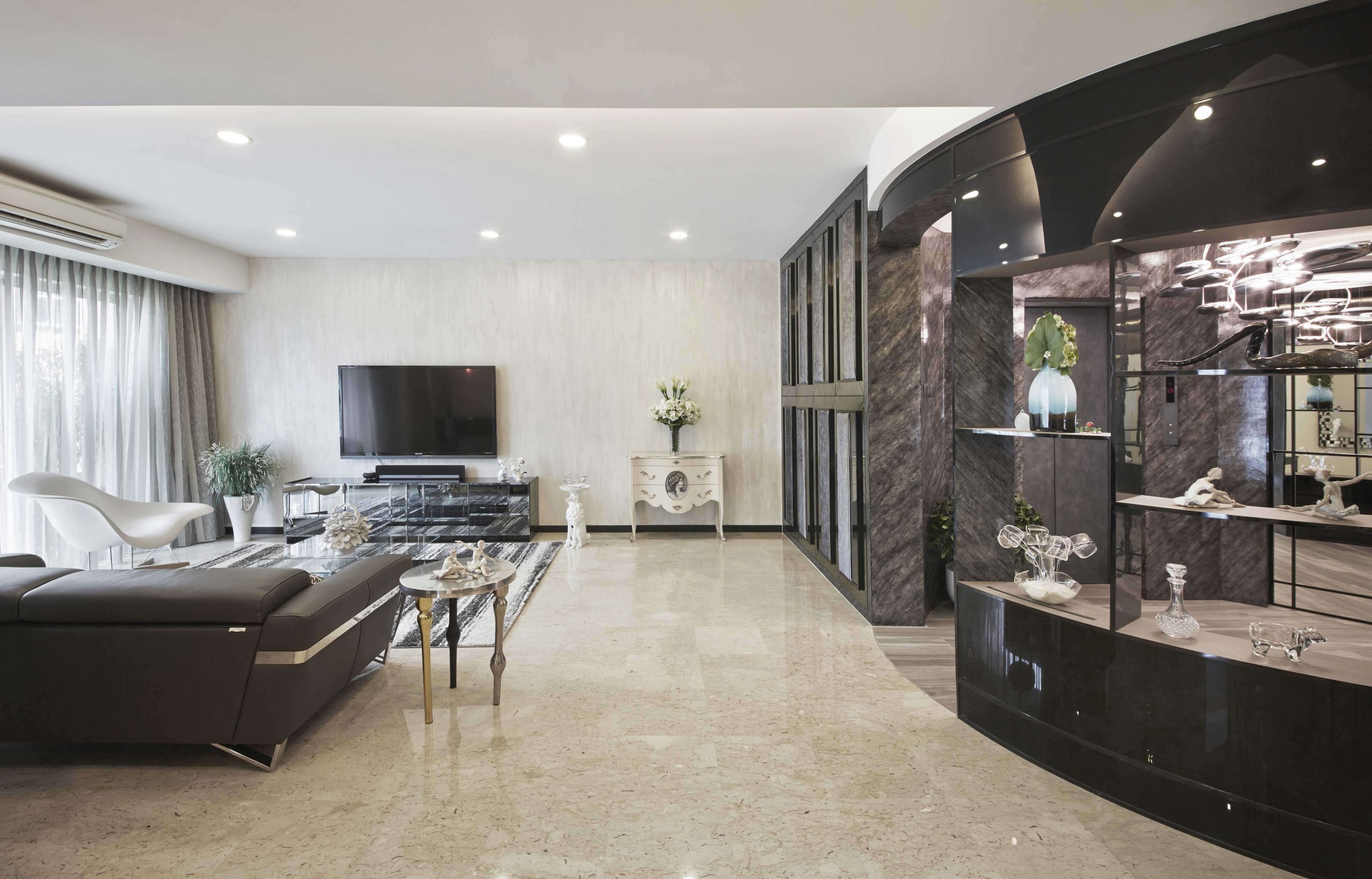 Costa Rhu – Edgeline Planners