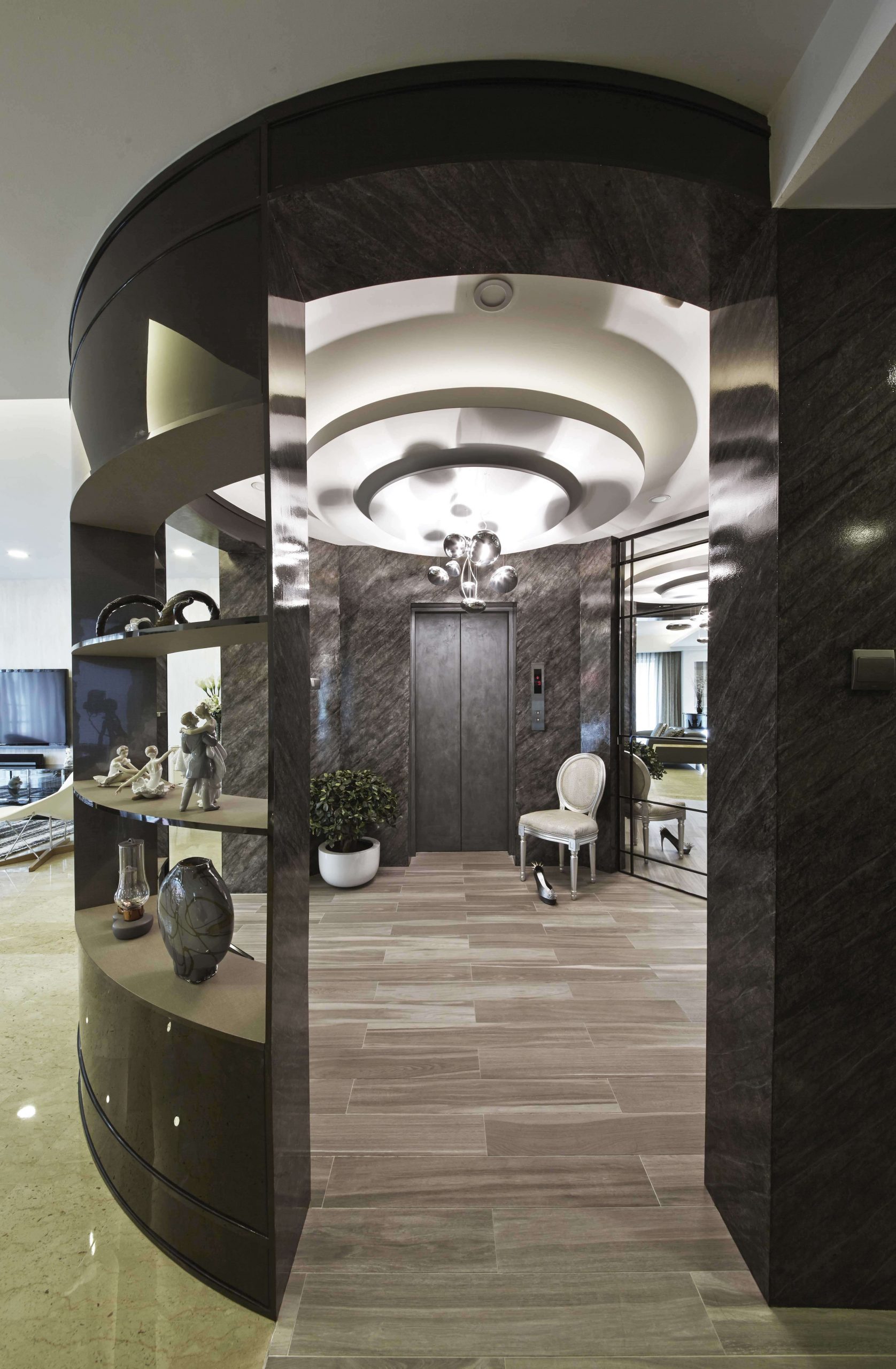 Costa Rhu – Edgeline Planners