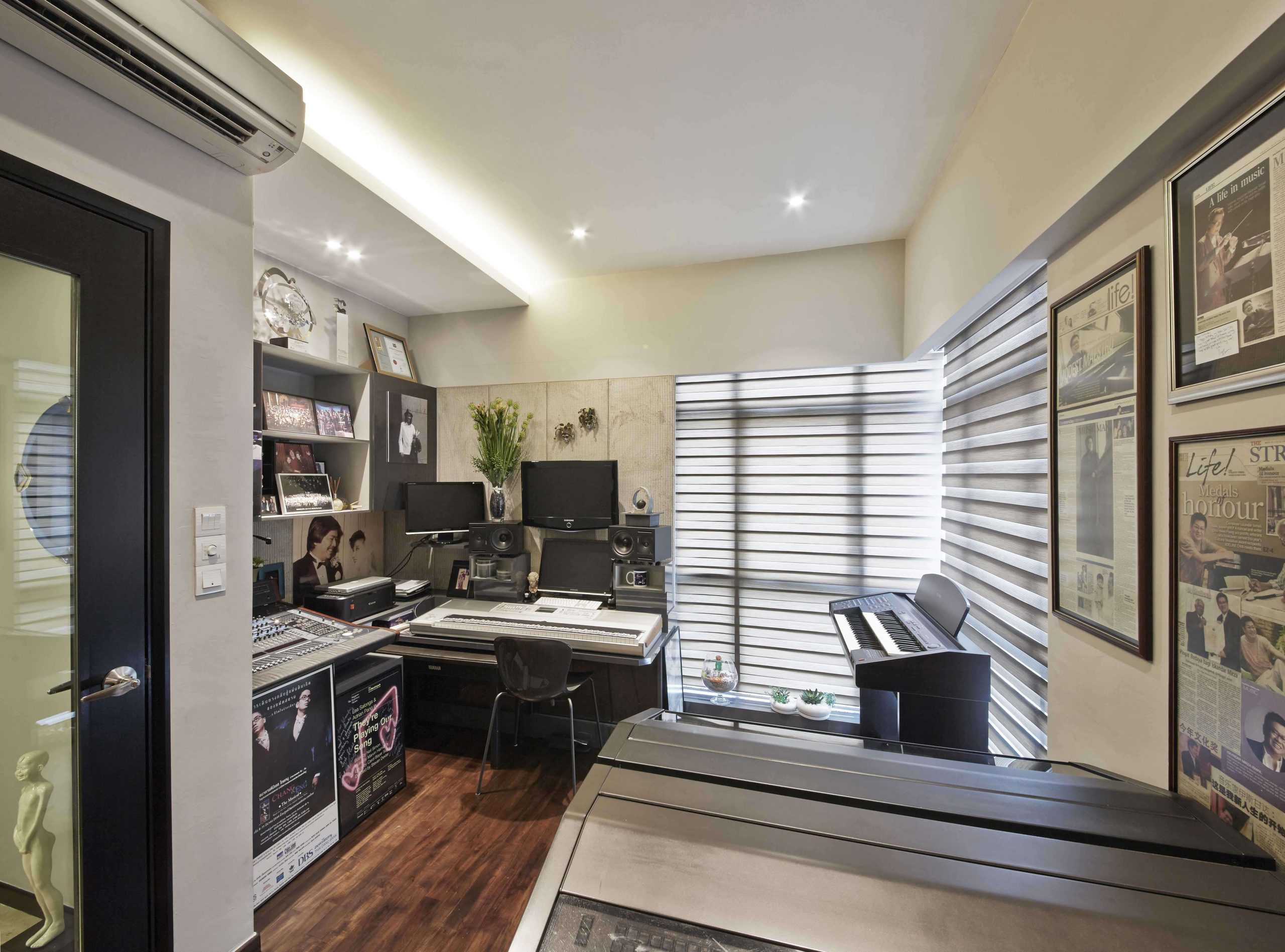 Costa Rhu – Edgeline Planners