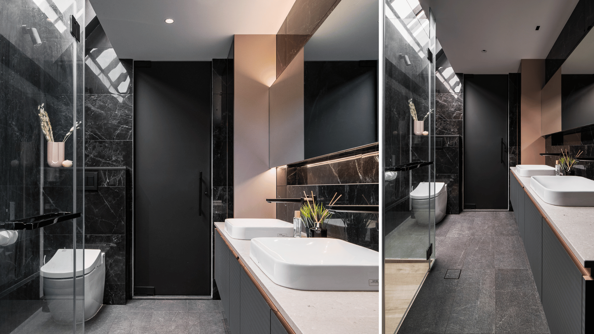 Watermark @Robertson Quay – Edgeline Planners