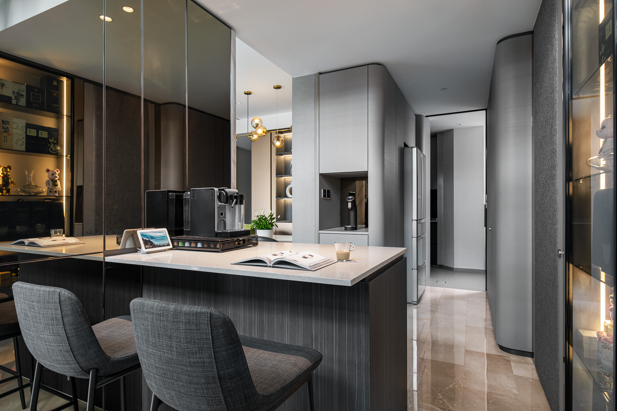 Watermark @Robertson Quay – Edgeline Planners